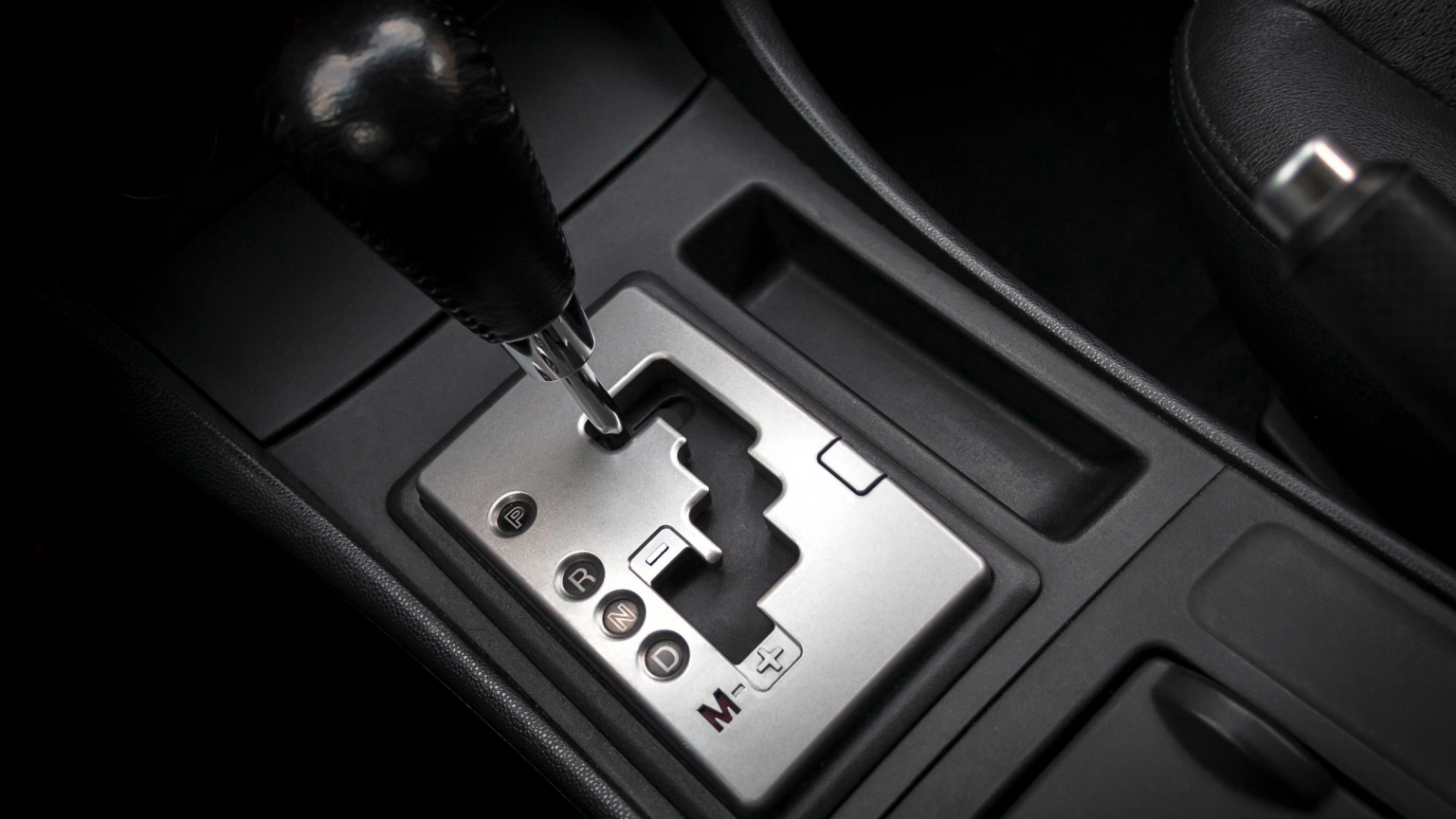 CÂMBIO AUTOMÁTICO - Happy New Car